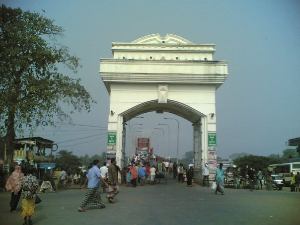 Sylhet City | Beautiful Places