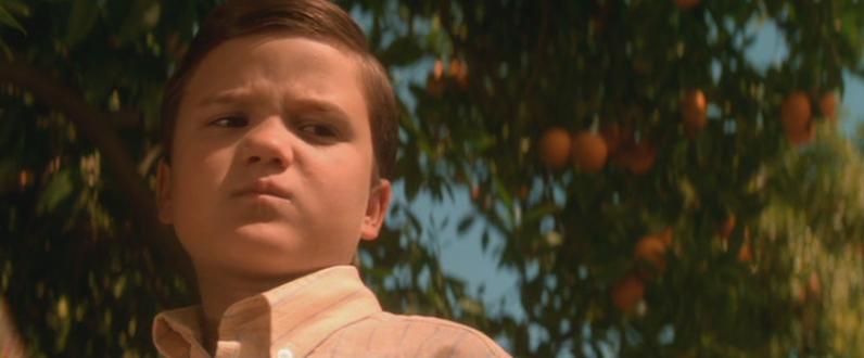 Cinema Freaks: REVIEW: Identity (2003)