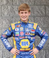 NASCAR Race Mom: Kraus Leads BMR Trio Headed To Combo Race