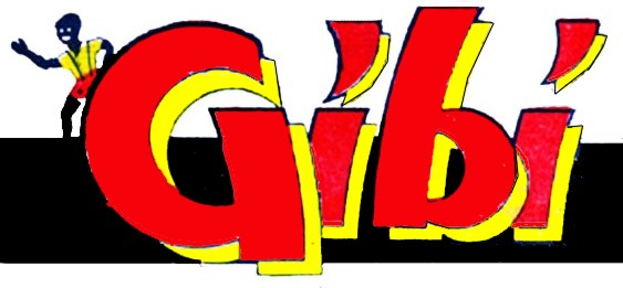 PORTAL DO GIBI NOSTALGIA: O FASCÍNIO DOS GIBIS