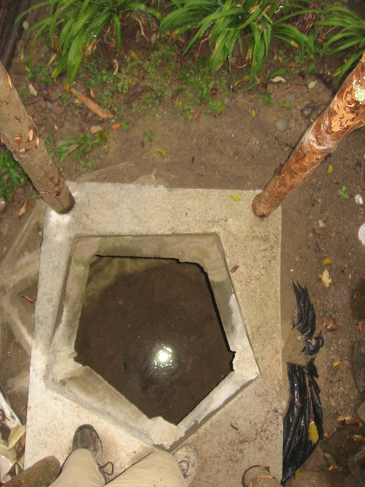 Masonry Design: Building a water storage tank