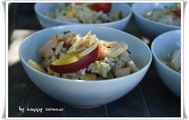 Happy Sonne: En Guete....