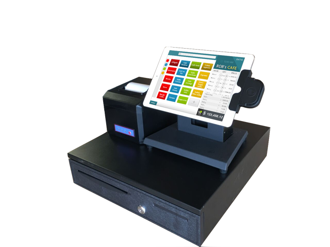 Datio POS News and How-To Posts | Blog: Setting up the Datio Point of ...