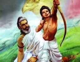 Mahabharat - Story Of Kripacharya And Dronacharya | Relation Between ...