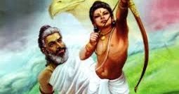 Mahabharat - Story Of Kripacharya And Dronacharya | Relation Between ...