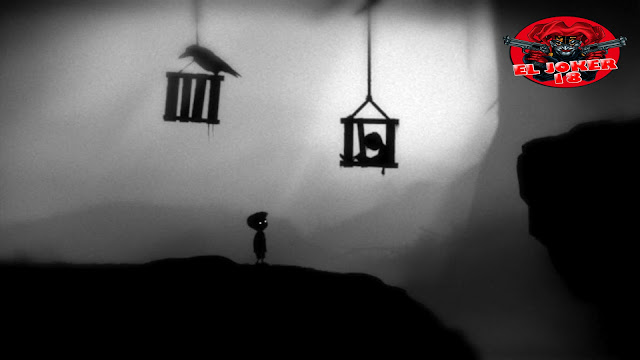 LIMBO | PC | FULL | ESPAÑOL | (MEGA) | Joker