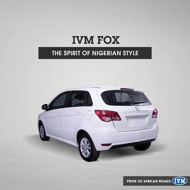 Welcome To AutoReportNG, Your No 1 Nigeria Auto, Car News Site: Innoson ...