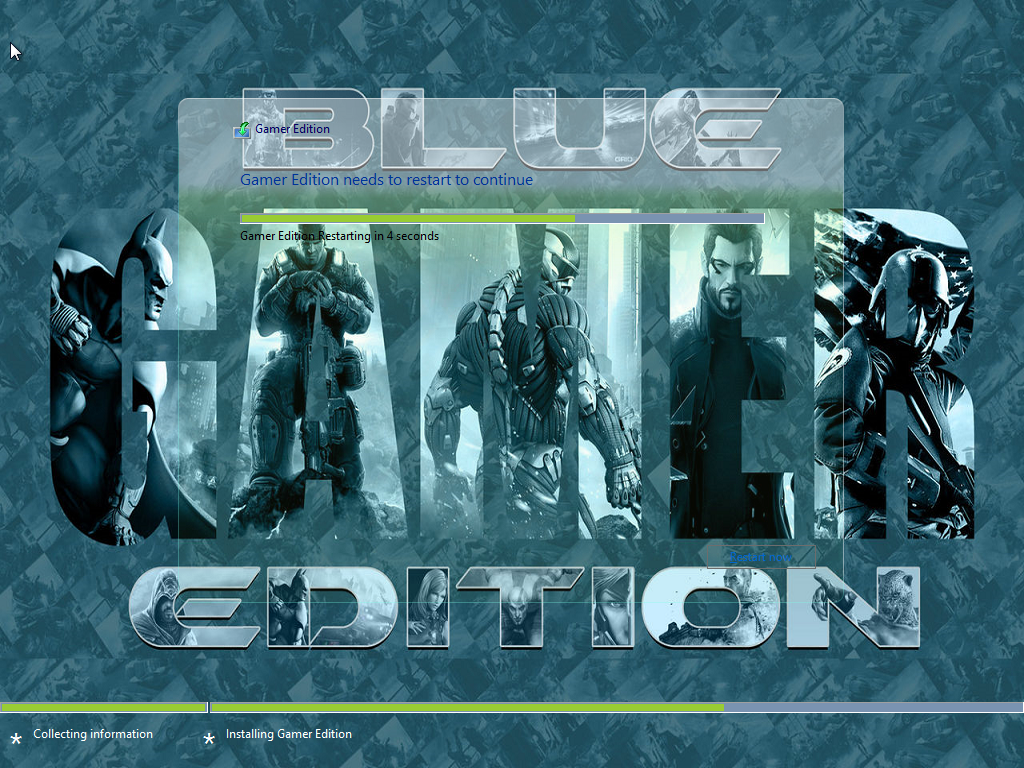 Windows 8 1 Pro Gamer Edition V2 X64 My Trick