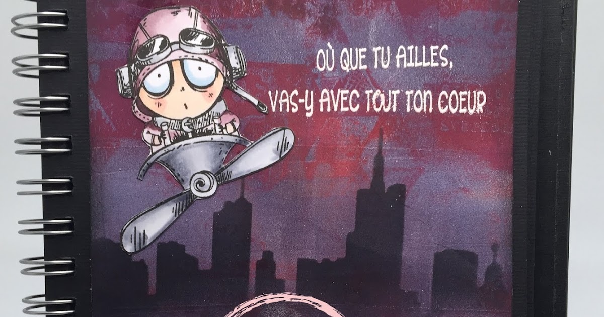 Le retour des Pabos Katzelkraft