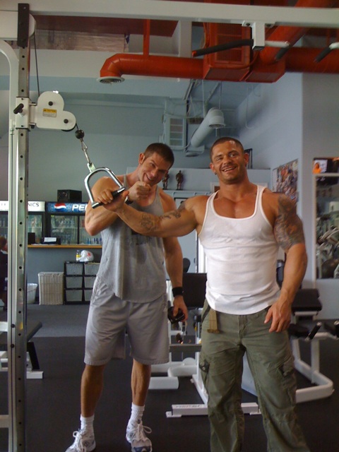 mitchellrock: Mitchell Rock a.k.a. Jeffery Shiflet