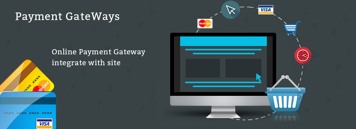 Web Design Company in Chennai: Authorized payment gateway integration