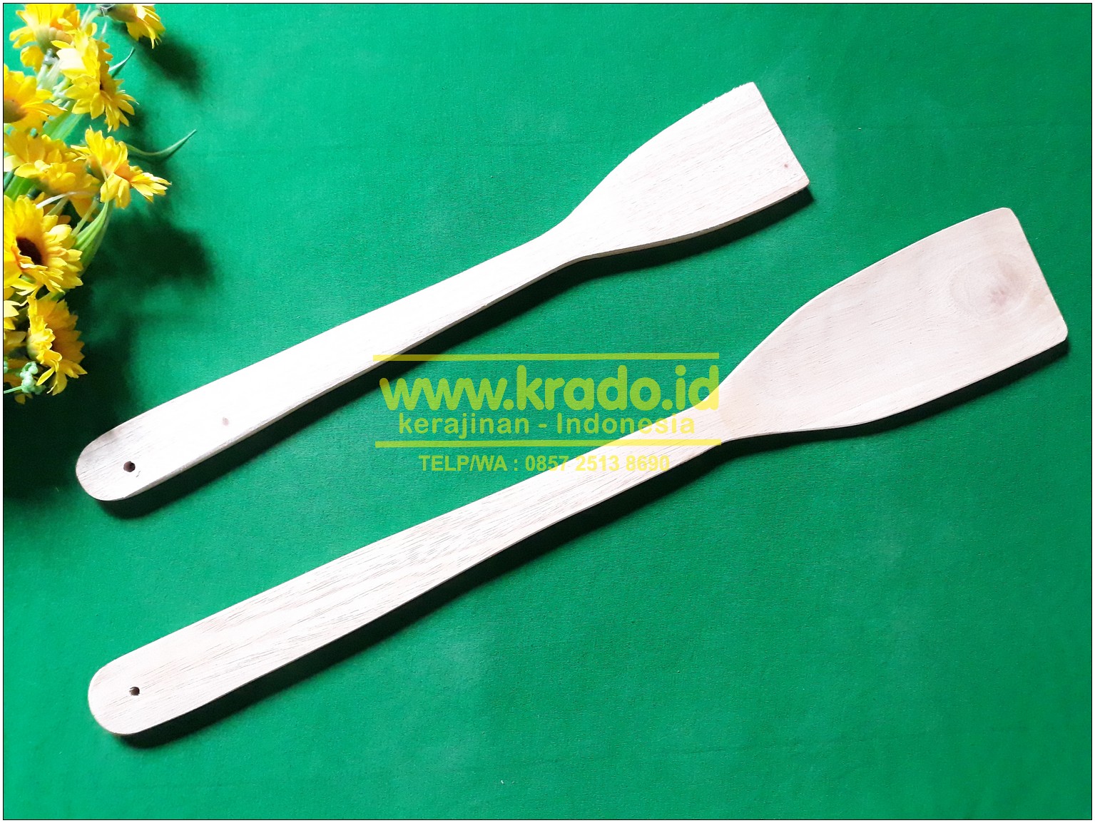 Its Secret World: Februari 2019