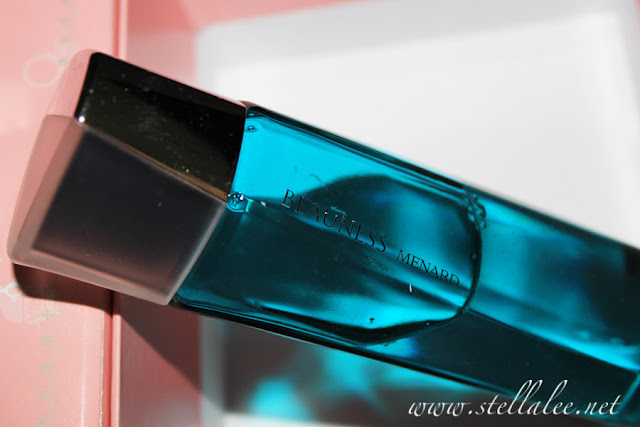 Review : Menard Beauness Lotion - Stella Lee ☆ Indonesia Beauty and ...