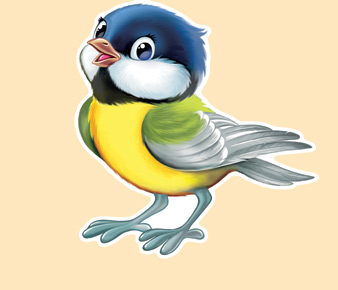 S.T.R.U.M.F. : Pasari