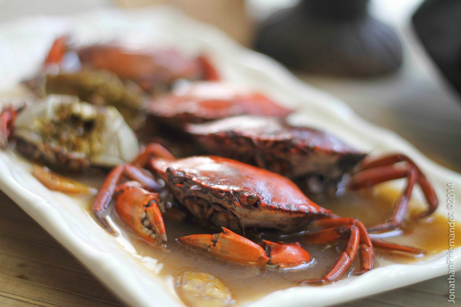 This is Life...: SINIGANG NA ALIMANGO SA BAYABAS