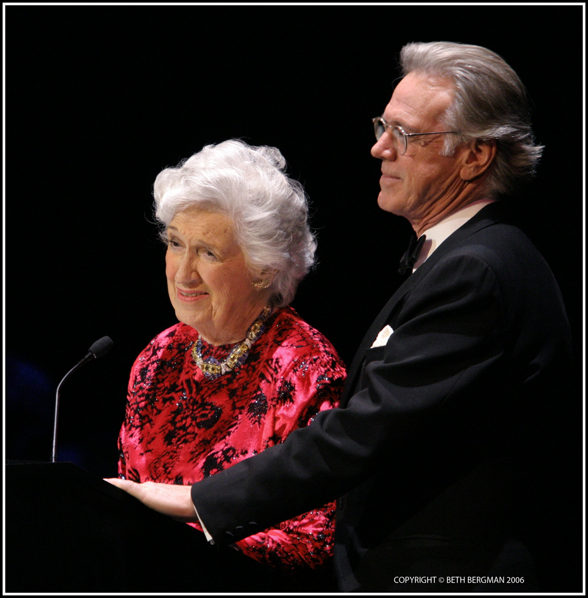 The Opera Lenz: Rise Stevens