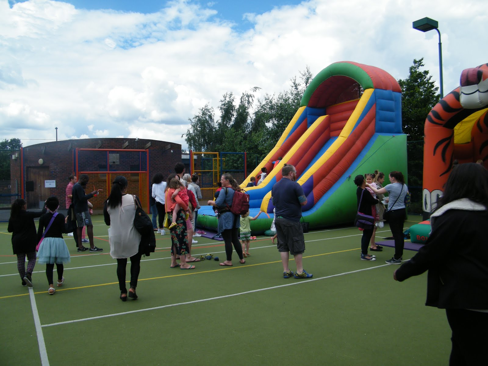 Jessop Primary School Blog