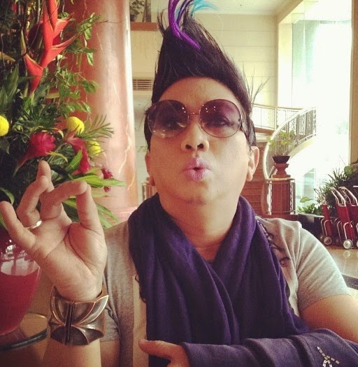 Azwan Ali Dedah Gambar Artis Yang Hantar Sihir Keatas Dirinya?