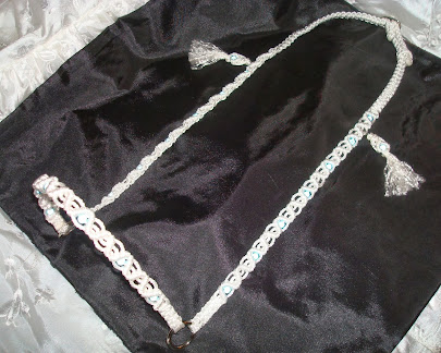 WJT Halters