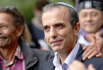 Building Bridges 2014: Rabbi Daniel Alter