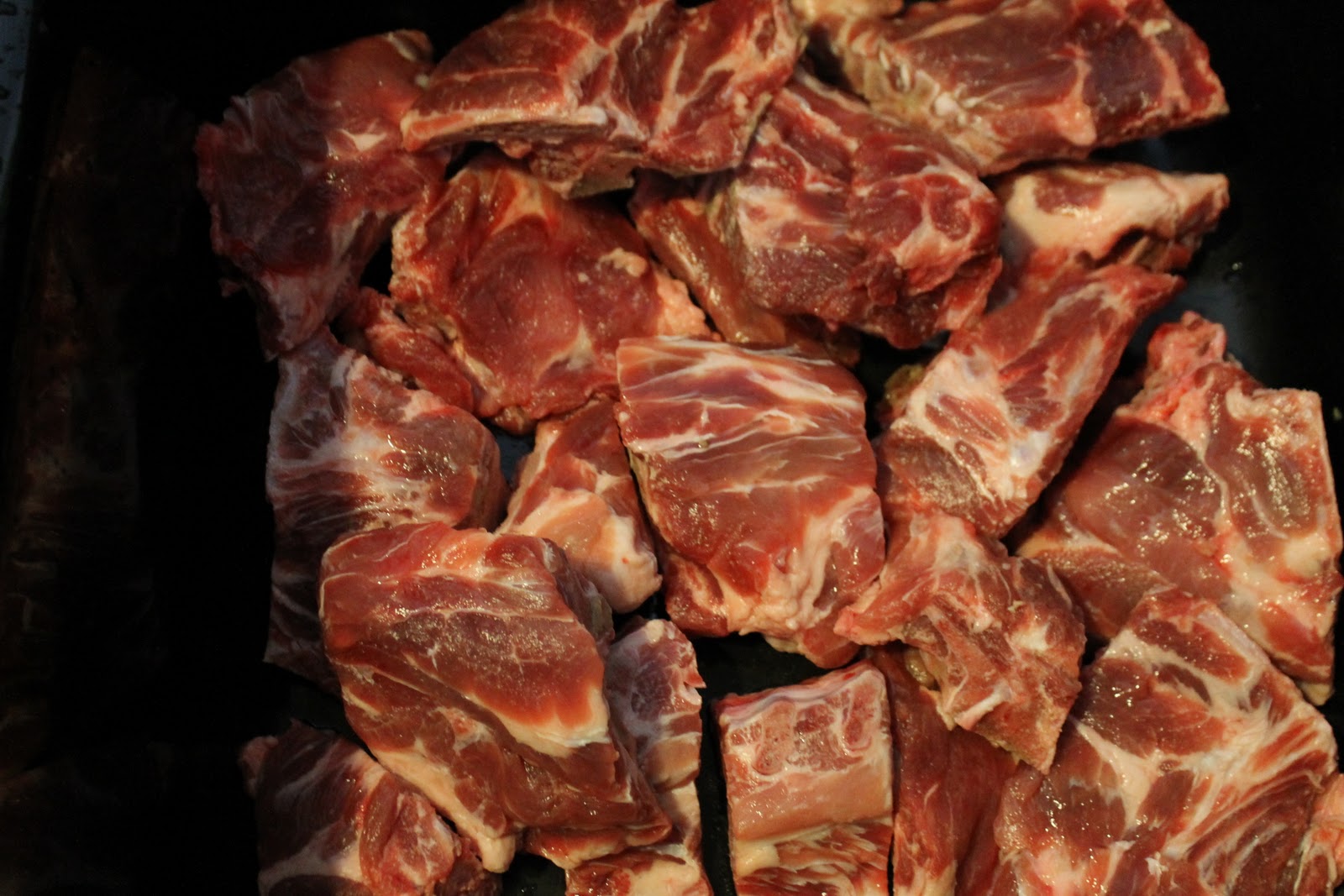 Harrell's Haven : A Down Home Southern Style Dinner Menu: YUMMY!