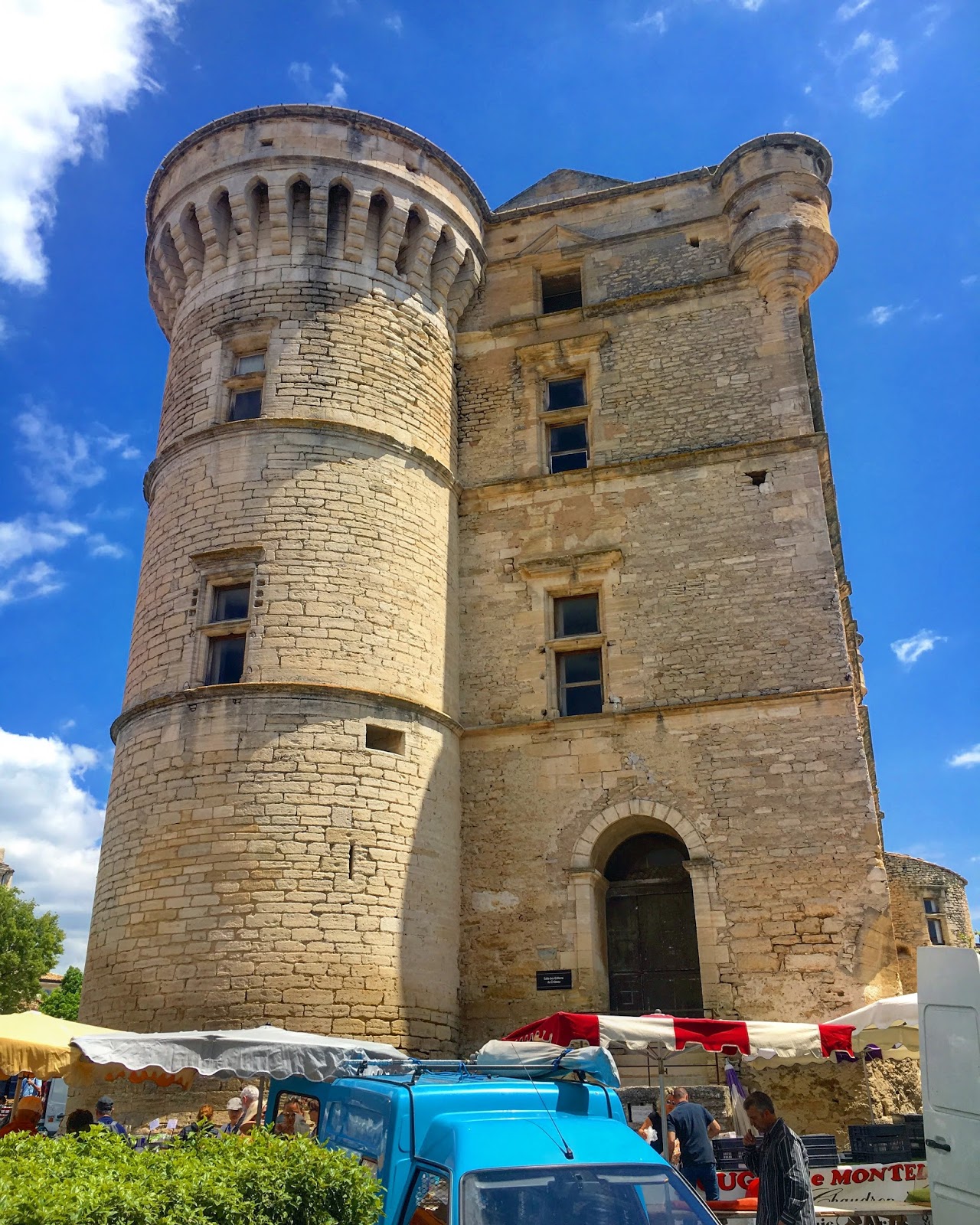 Gordes - Provence, South of France - Travel is my favorite Sport