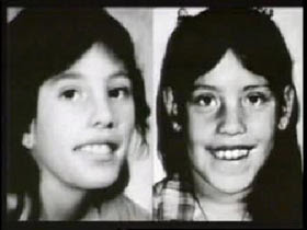 The Strange Disappearance of Anthonette Christine Cayedito ...