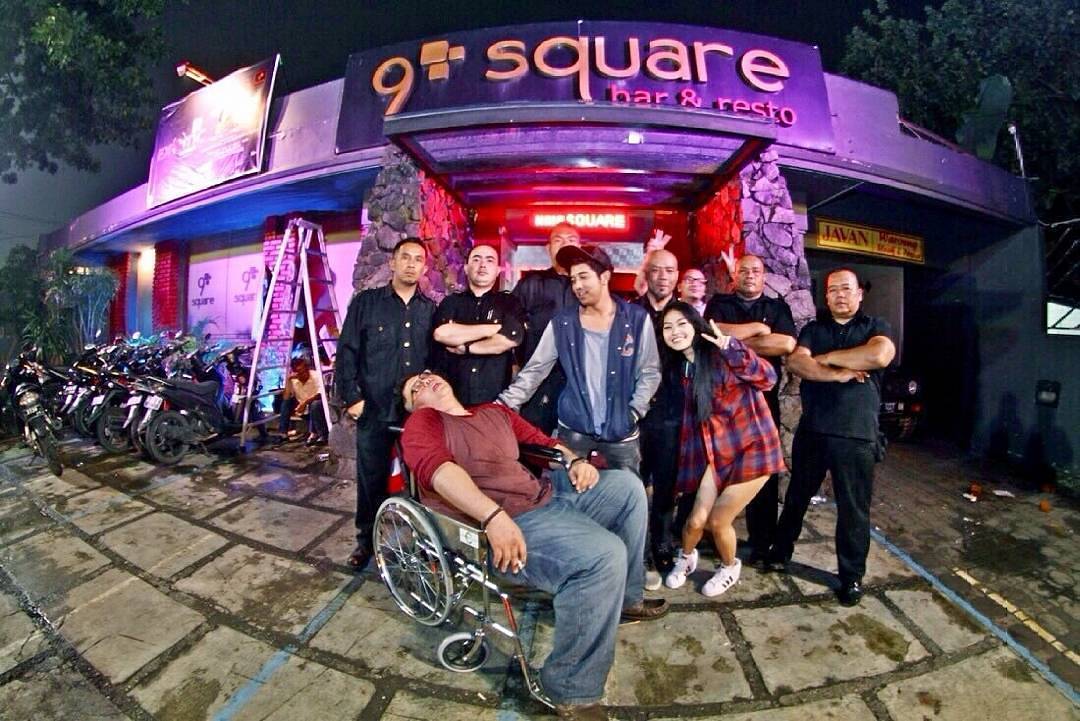 Next Level Beauty Bar Bandung - all about hobby