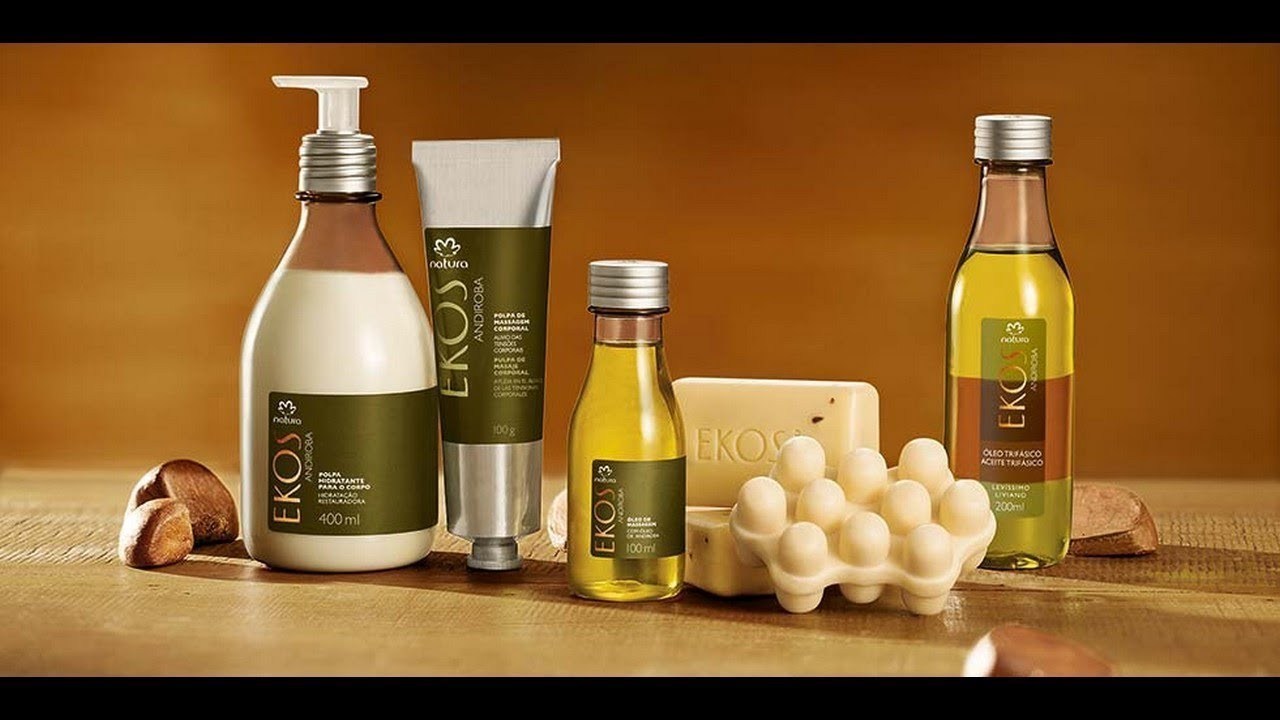 Ação Pelos Direitos dos Animais: Natura anuncia linha Ekos como vegana.