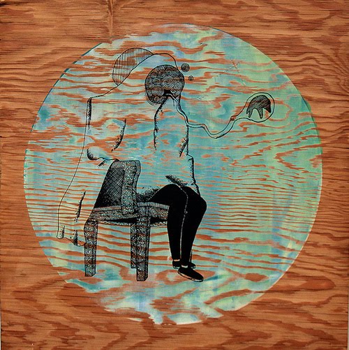 130 Rachel Child: Tactile Texture