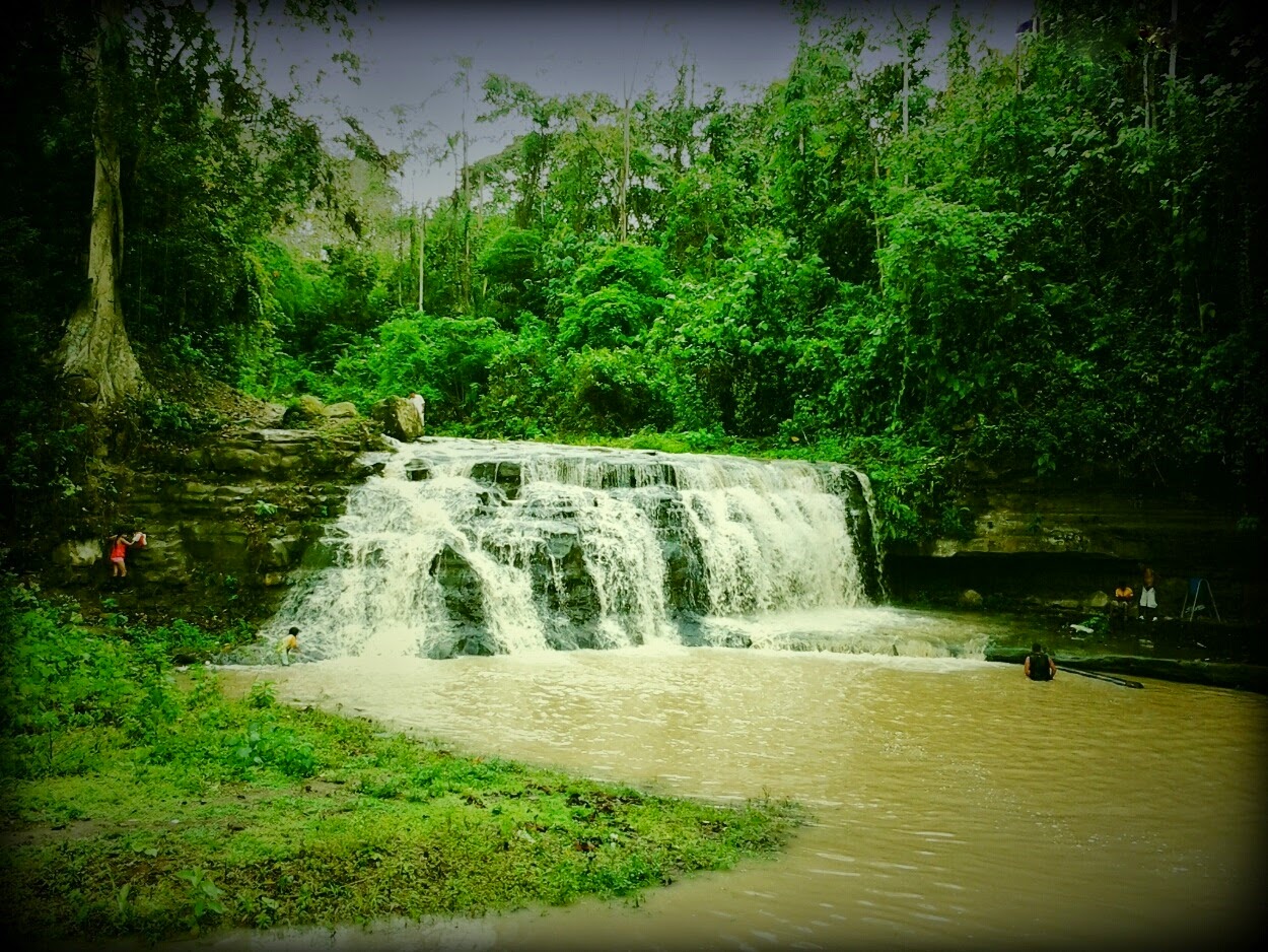 Emprendedora a tiempo completo: Vivir Ecuador Parte 2