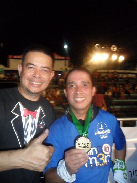 Bicolano Penguin: 2013 MAYON 360 ULTRA: Running On Empty with All this Heat