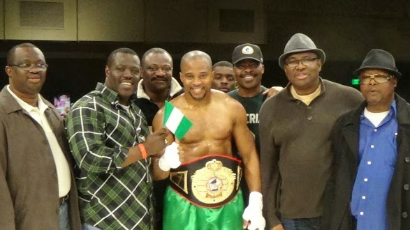 Nigerian Born Enobong Wins U.S. UBF International Heavyweight Title ...