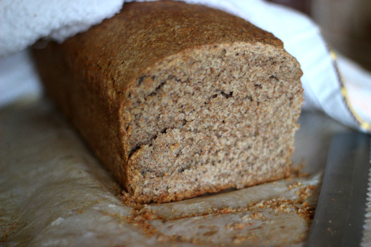 ..su Karamele..: Naminis ragaišis