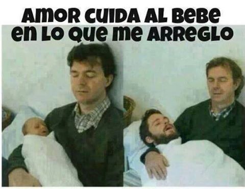 Situaciones de la vida cotidiana expresadas con memes - MI VIDEO TV