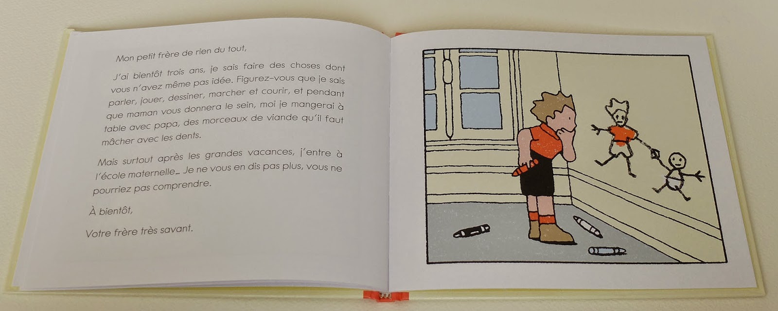 La Belle Illustration - L'univers du dessin et de l'illustration: Alain ...