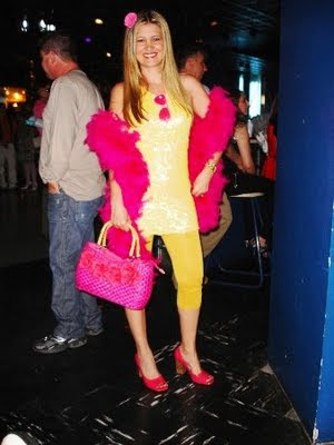 Moda e Beleza: Estilos bregas kk