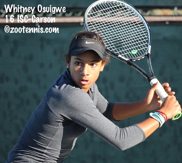 ZooTennis: USA Girls Reach Final of ITF U14 World Junior Tennis ...
