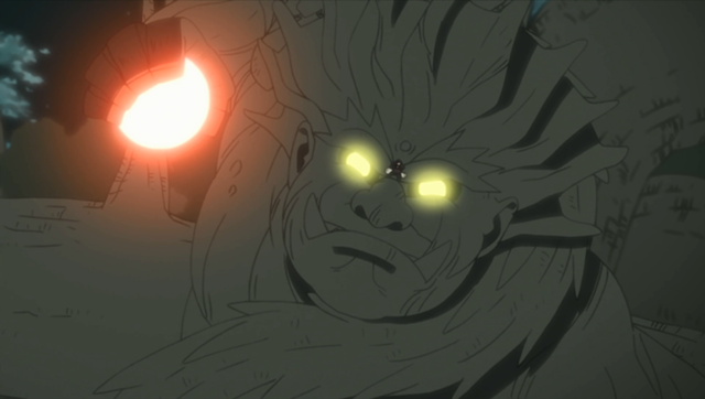 Mokuton: Mokujin no Jutsu | Ootsuki Blogz