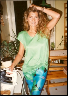 Caroline Cossey