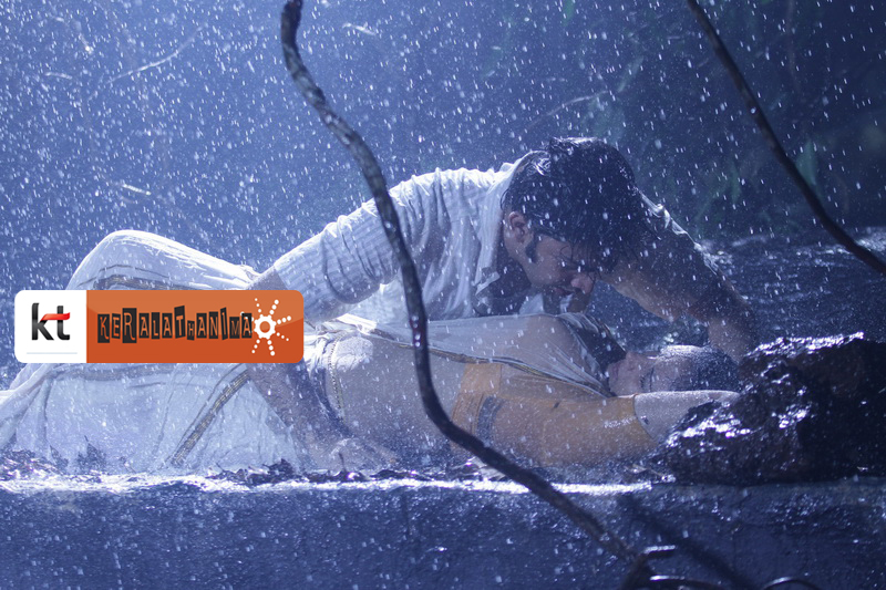 Swetha Menon Hot Stills from Rathinirvedam - Actress Masala Gallery