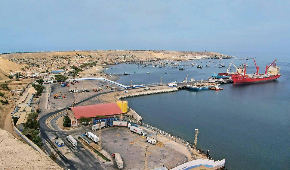 Piura - Puerto de Paita - Foros Perú