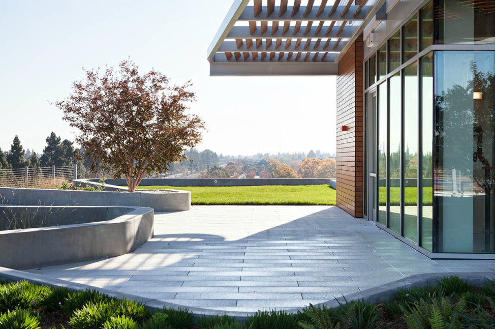 Bionic Landscape Architecture