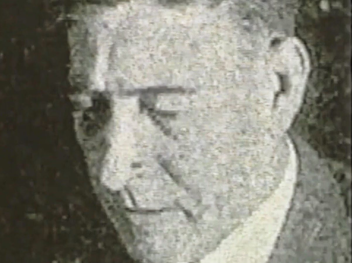 Under Every Tombstone: THE GREATEST AND MOST VERSATILE WRITER IN THE ...