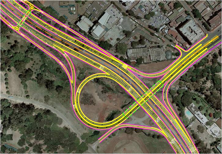 The Engineer-Danalphie: The Uhuru Highway Viaduct Mega Project!