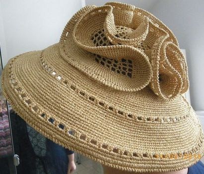Tina's handicraft : 14 designs & patterns for hats