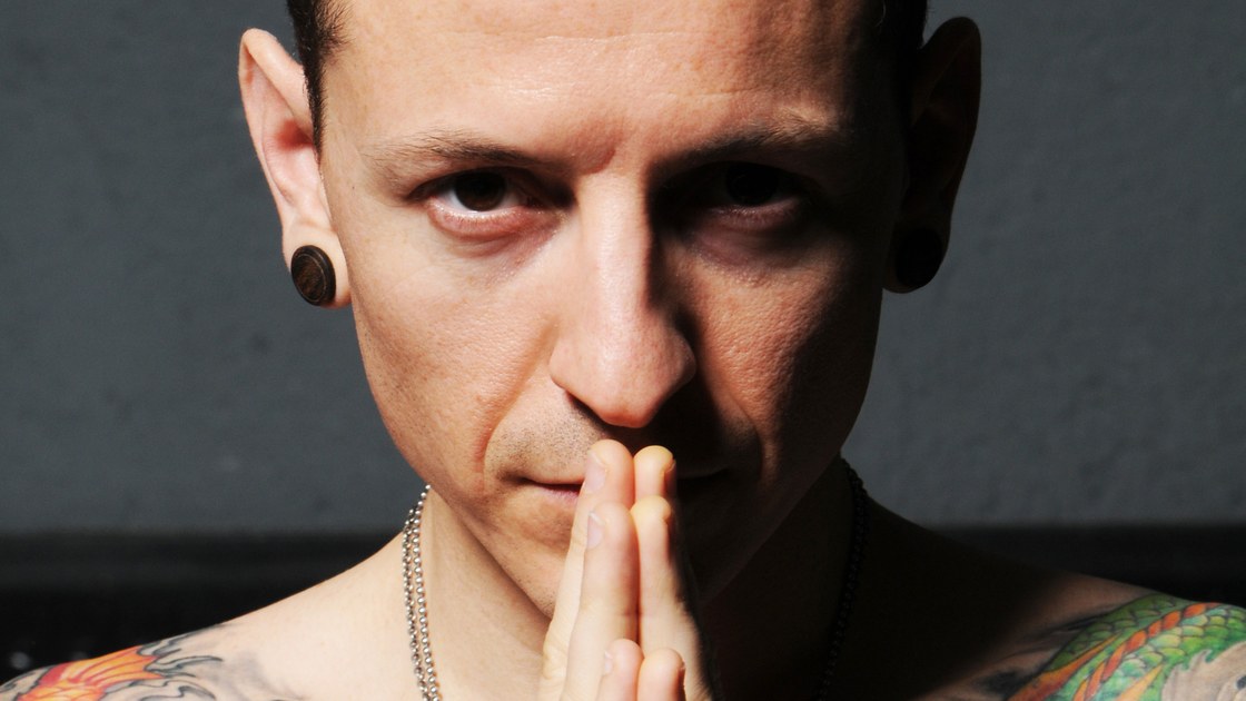 Marcados x Su Sangre: Chester Bennington y su triste final