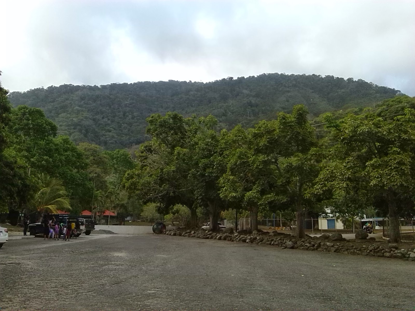 Venezuela encanto turistico que enamora!: parques naturales en yaracuy