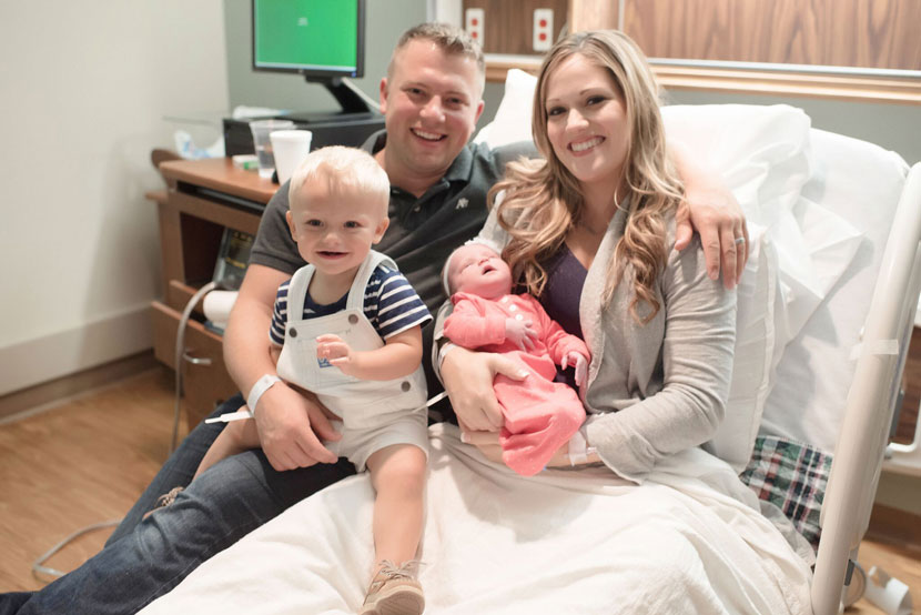 Bates Family Blog: Bates Updates and Pictures | Gil and Kelly | 19 Kids ...