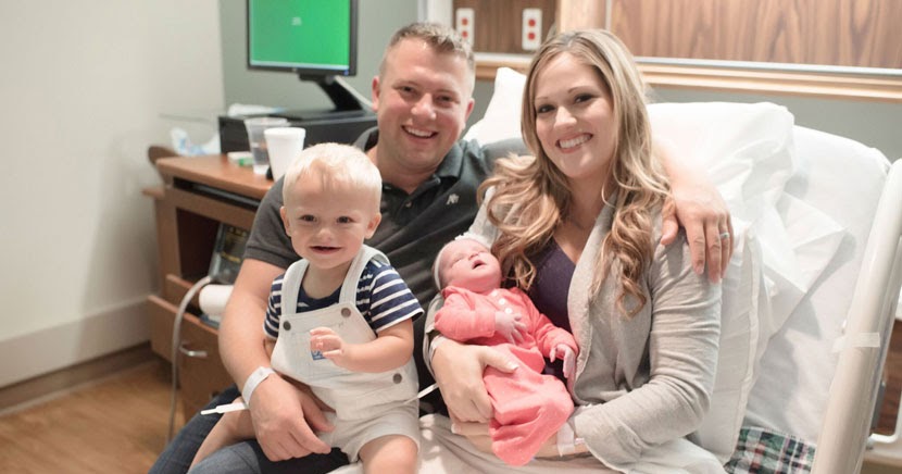 Bates Family Blog: Bates Updates and Pictures | Gil and Kelly | 19 Kids ...